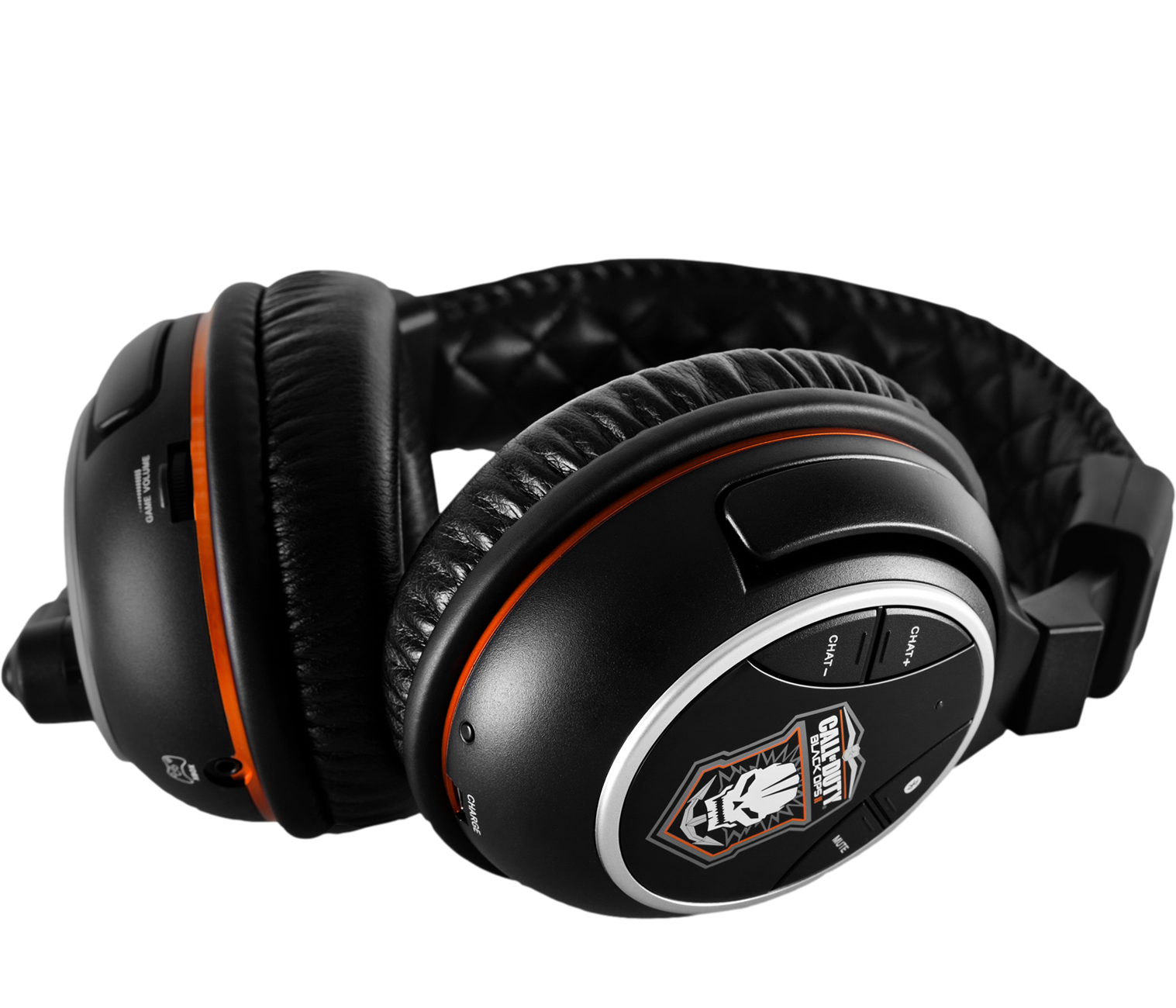Turtle Beach Call of Duty: Black Ops 2 Ear Force X-RAY Headset