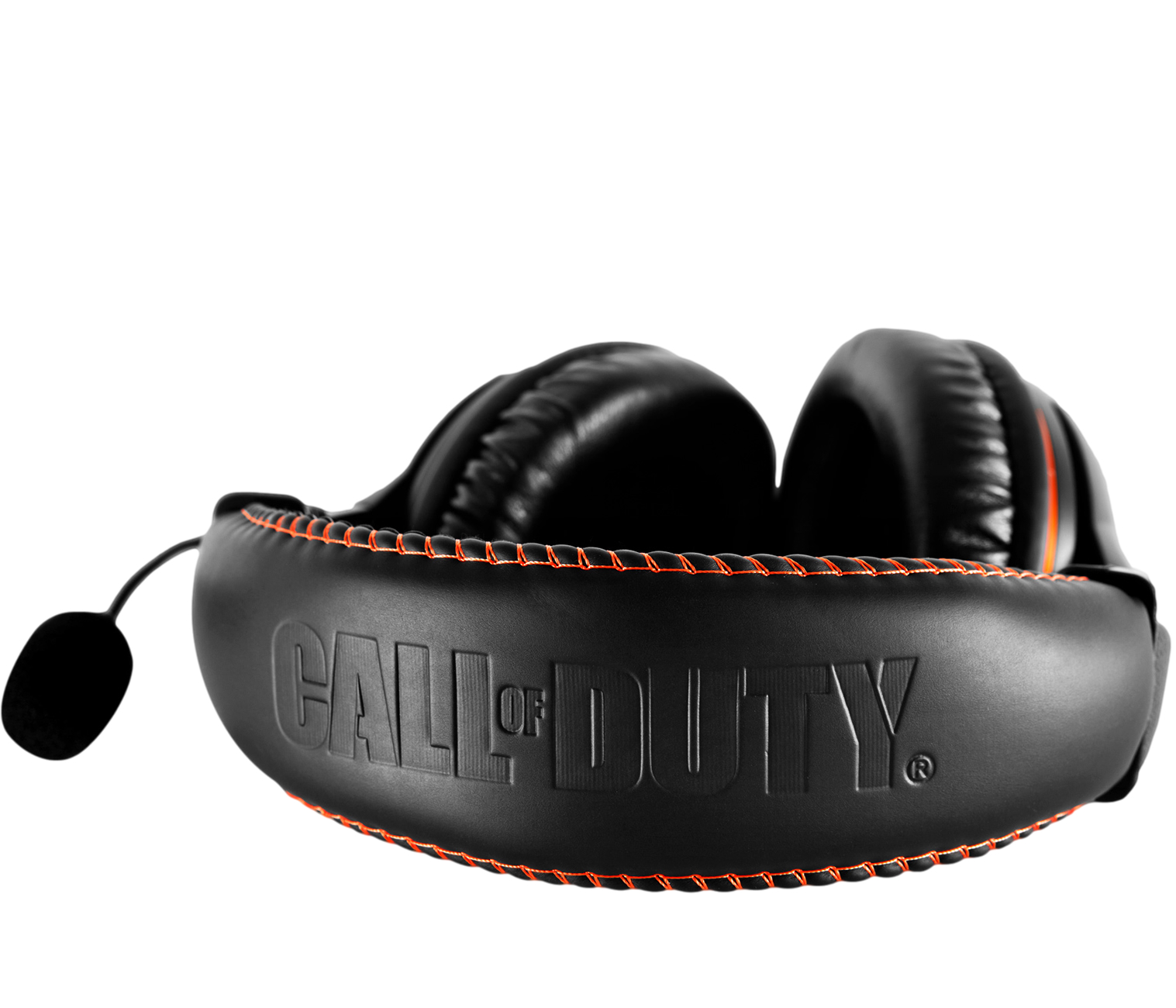 Turtle Beach Call of Duty: Black Ops 2 Ear Force TANGO Gaming Headset ...