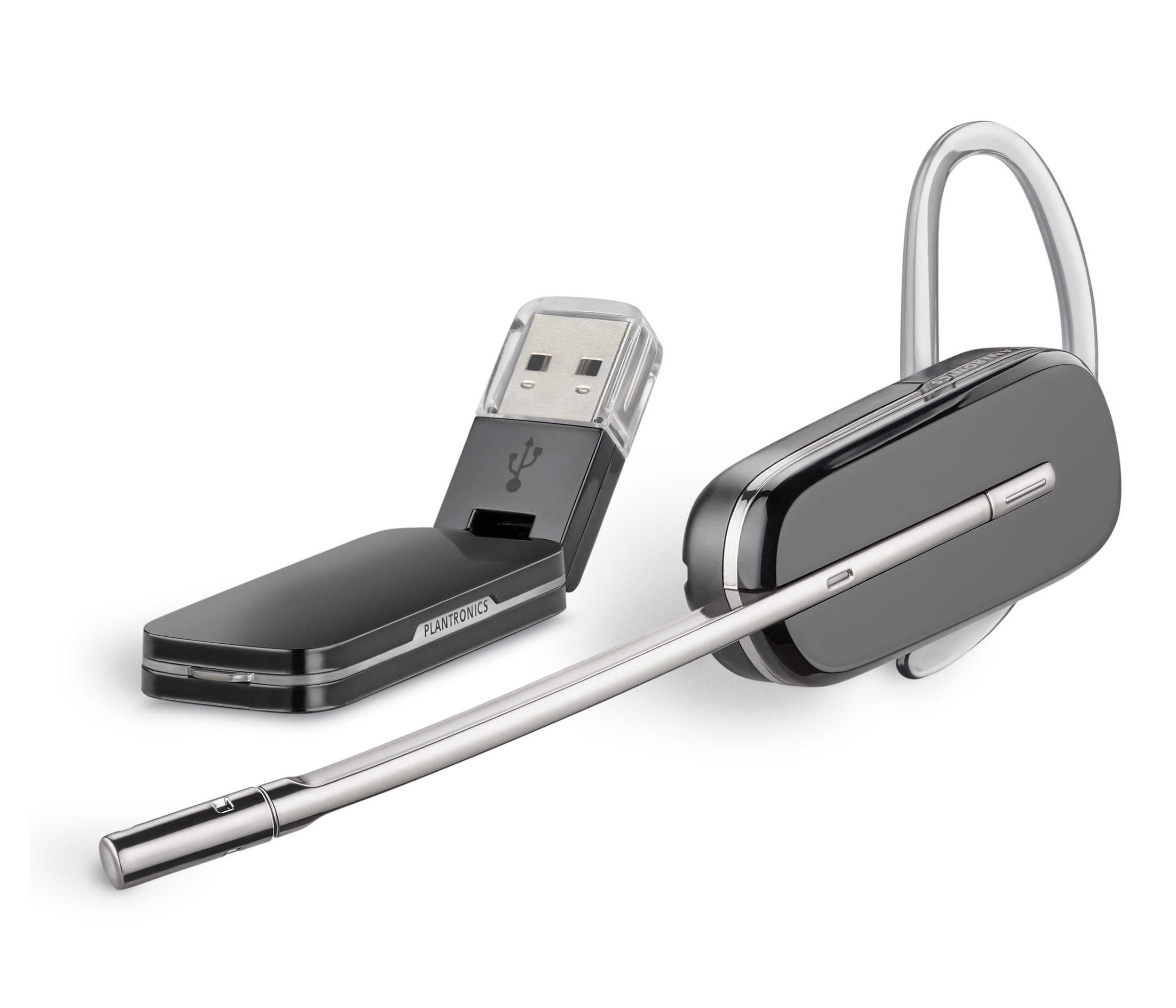 Plantronics Savi W440 - Schnurloses DECT Headset - Telefon24