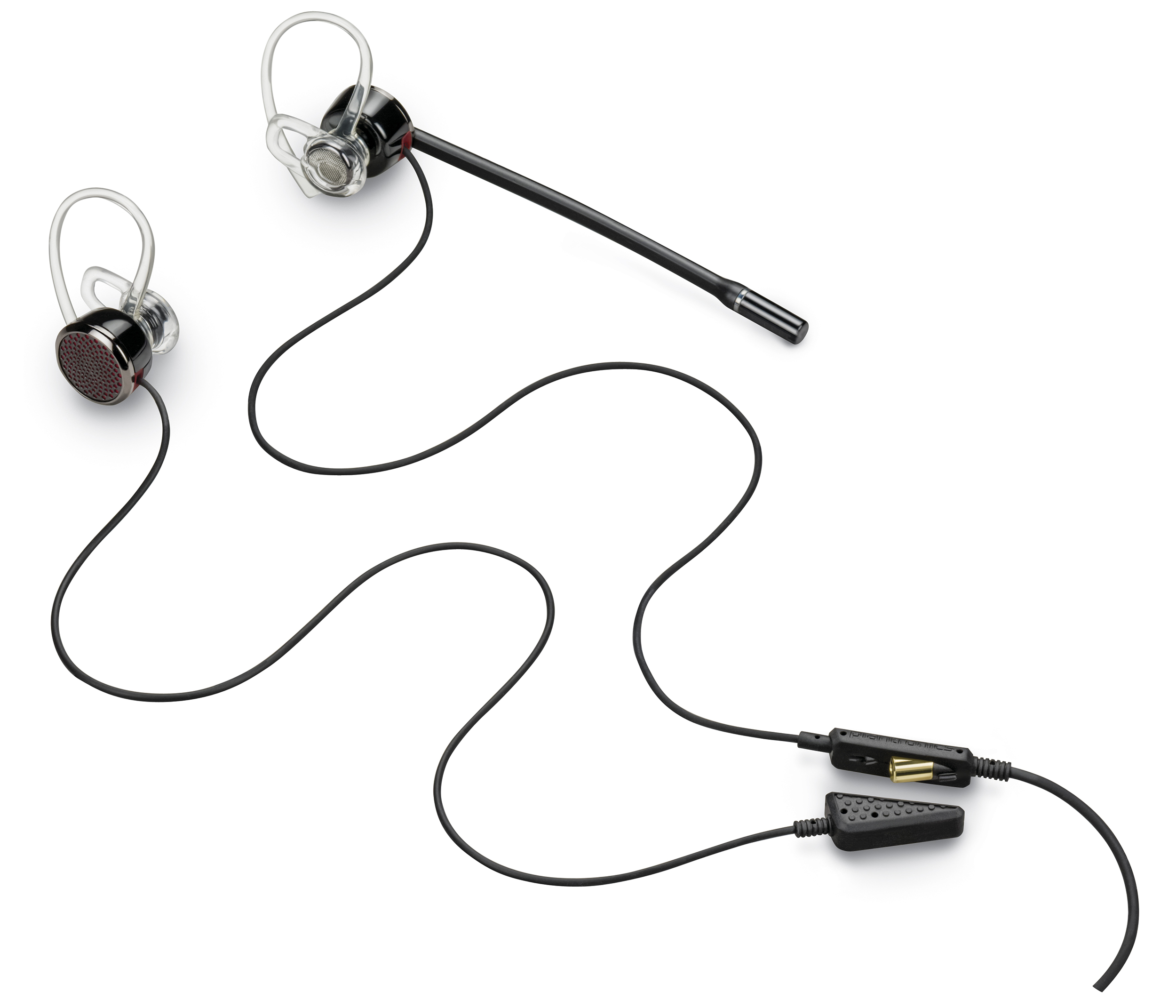 Plantronics Blackwire C435 Stereo USB Headset - Telefon24